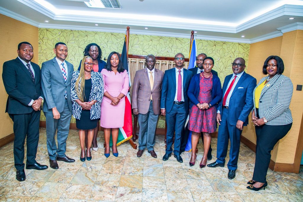 County Assemblies Forum